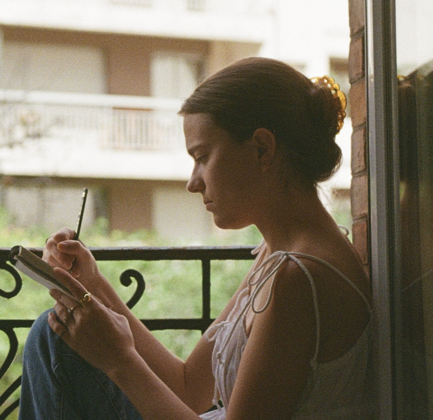 Annie Fugere-Foster - About Annie Fugere-Foster, Biography, Exhibitions ...