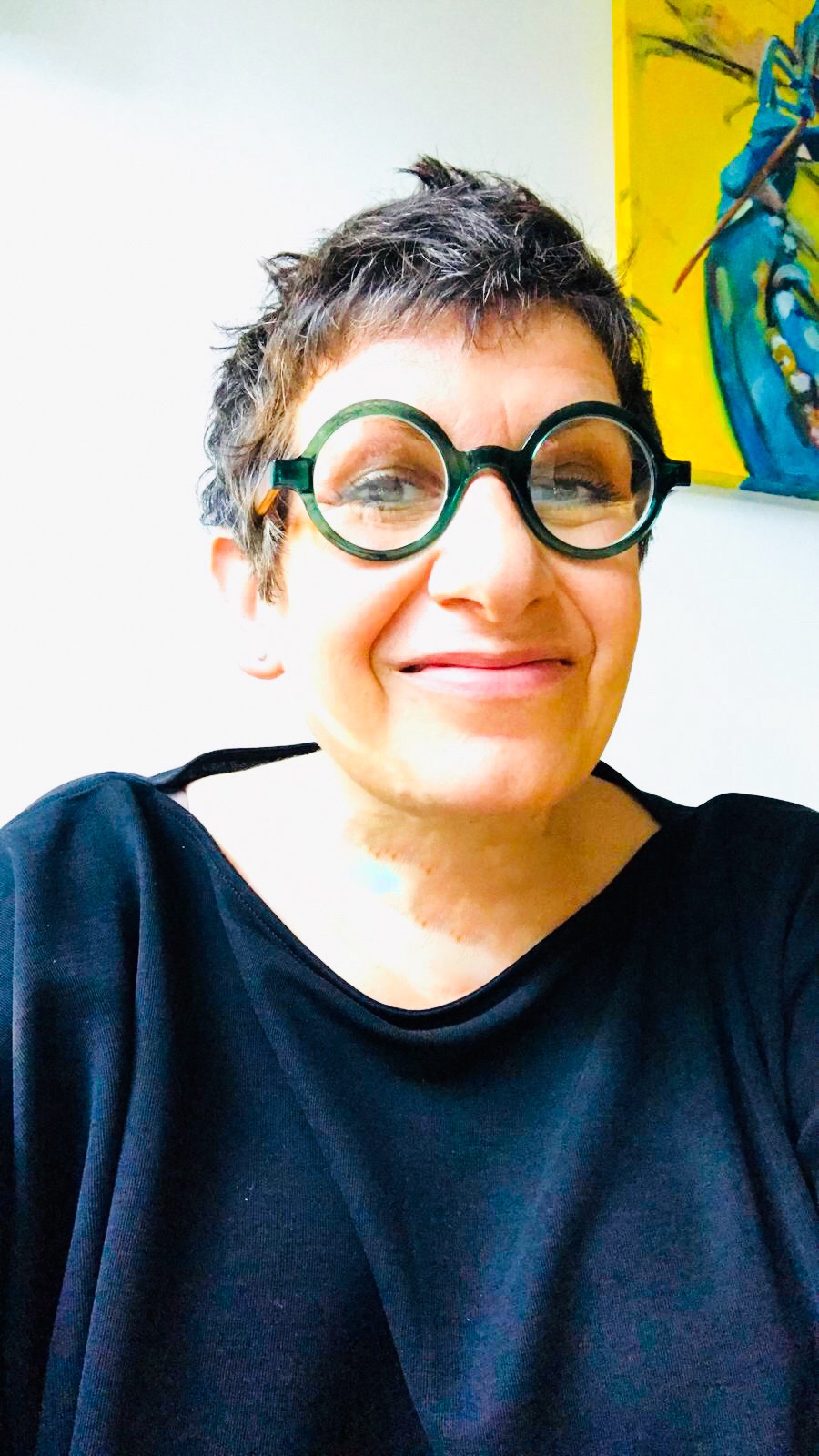 Michelle Parsons - Paintings for Sale | Artfinder