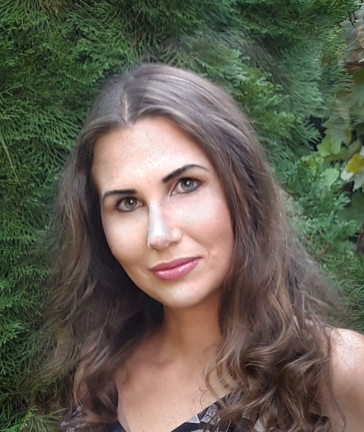 Anna Steshenko - About Anna Steshenko, Biography, Exhibitions and More ...