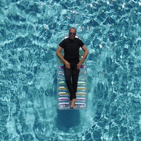 Marcus Cederberg - About Marcus Cederberg, Biography, Exhibitions and ...