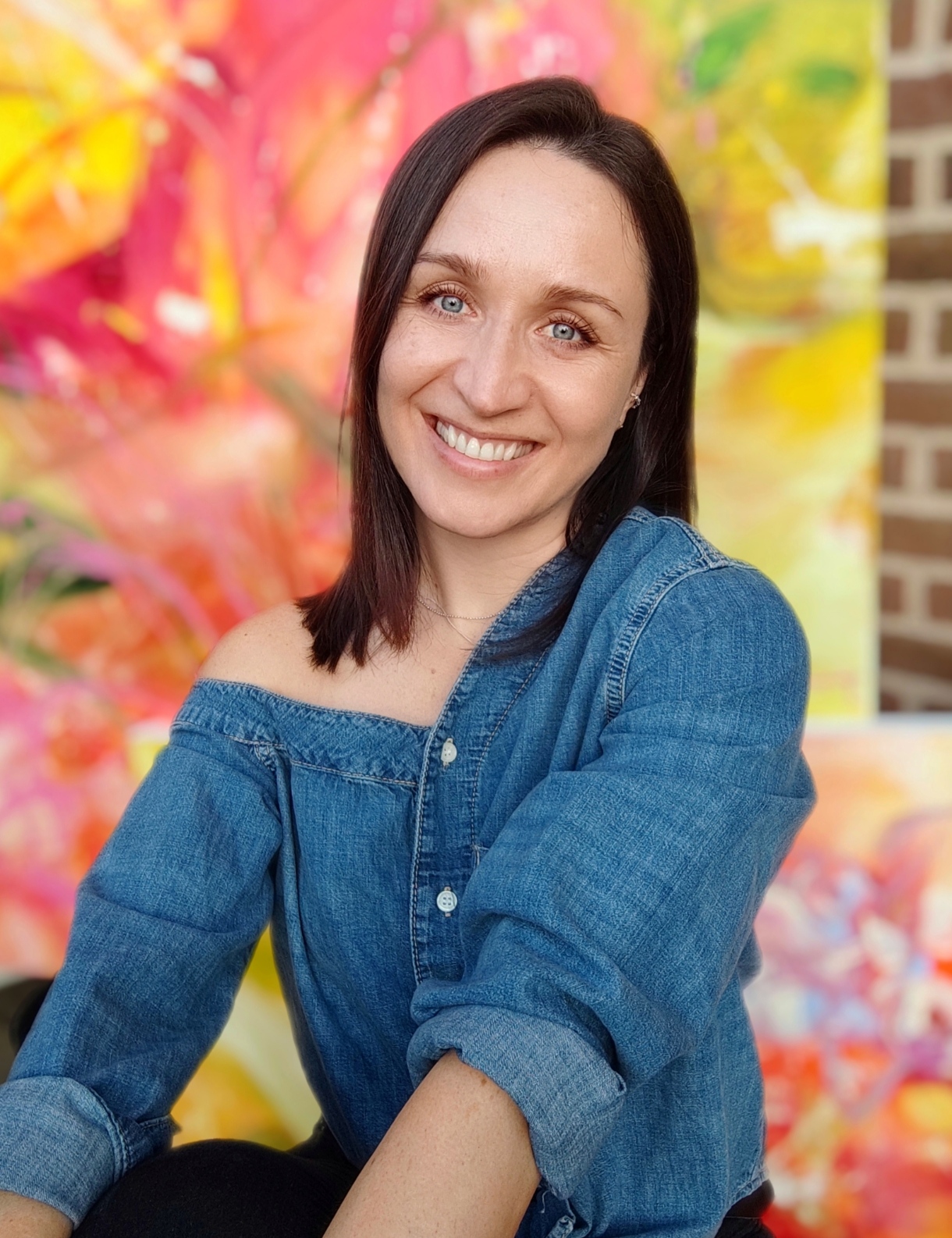 Anna Cher - Latest from Artist Studio | Artfinder