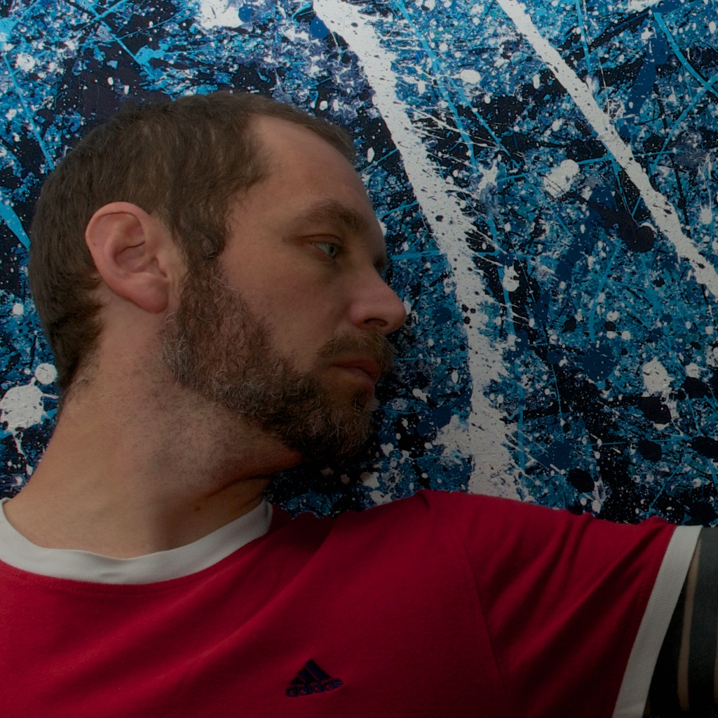 Fabrizio Peraldo Neia - Latest from Artist Studio | Artfinder