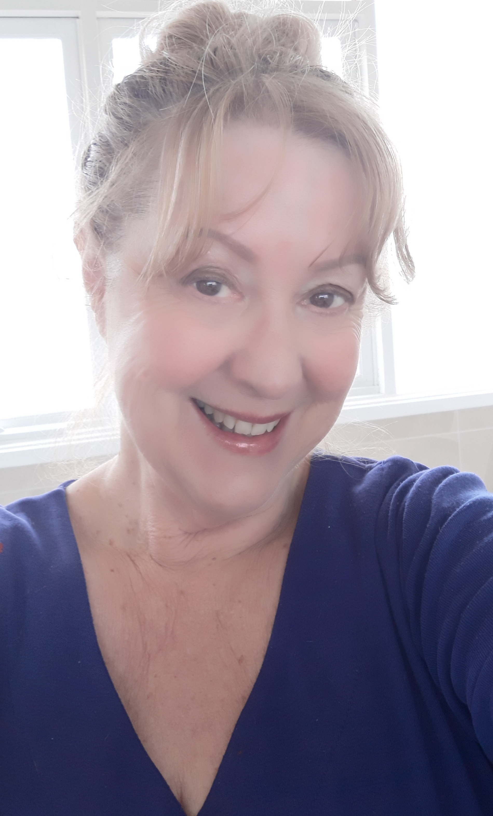 Sandra Michele Knight - About Sandra Michele Knight, Biography ...