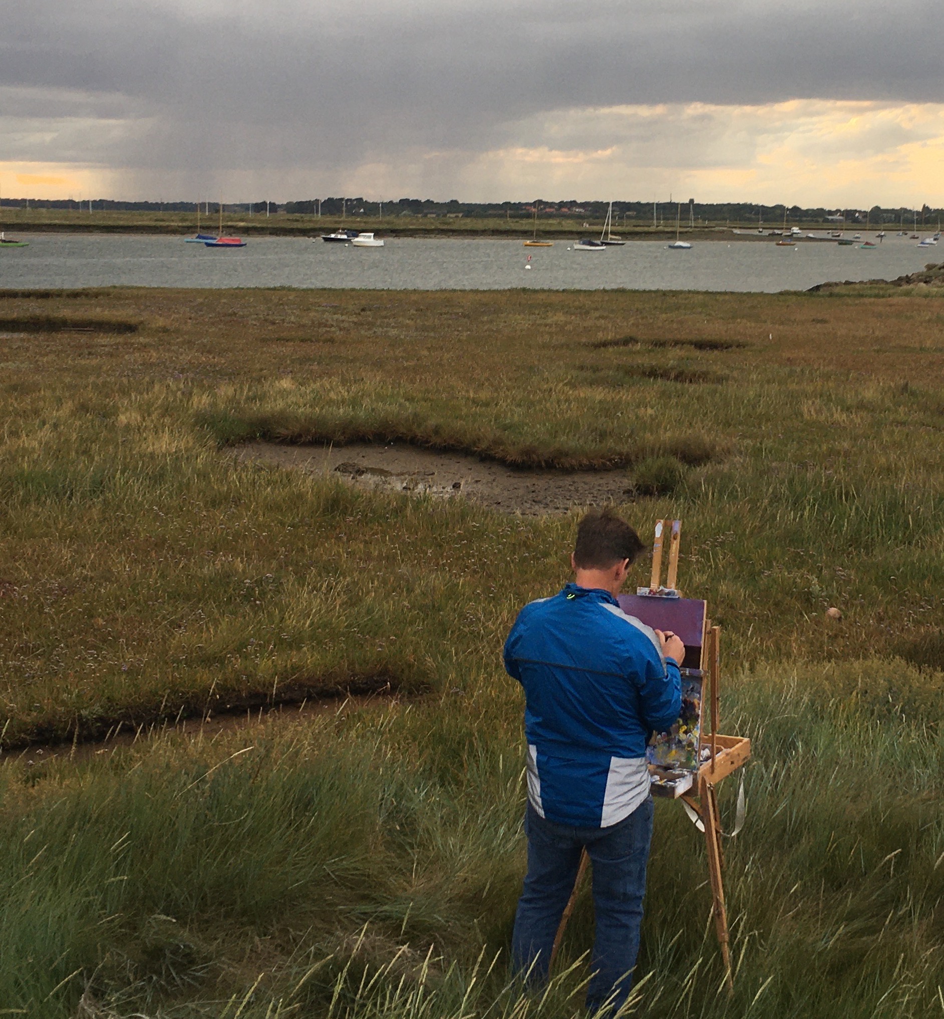 Tom Cringle - About Tom Cringle, Biography, Exhibitions and More ...