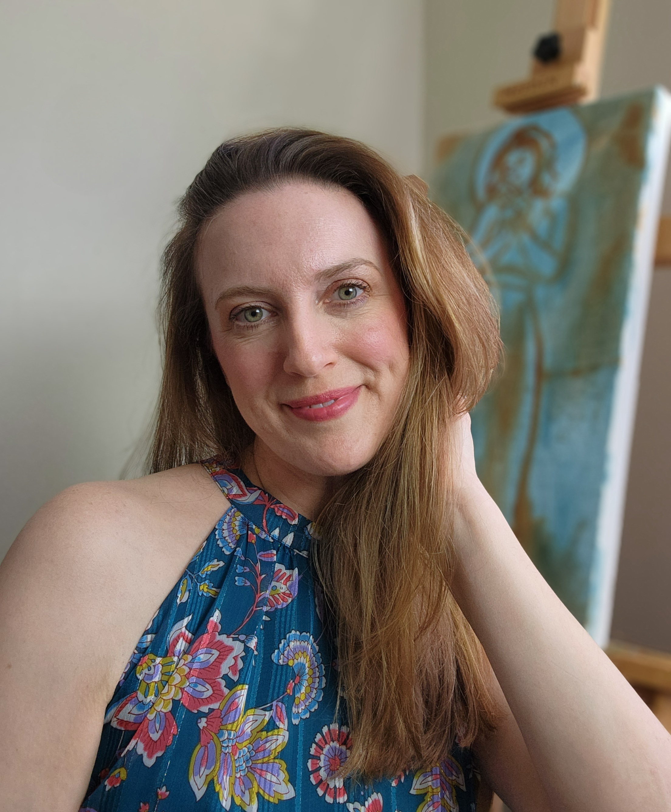 Regina Mailloux - Latest from Artist Studio | Artfinder