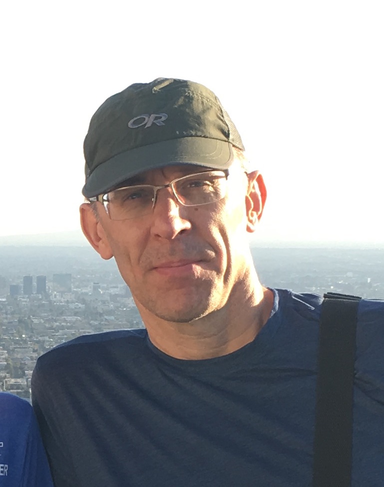 John Fleck - About John Fleck, Biography, Exhibitions and More | Artfinder