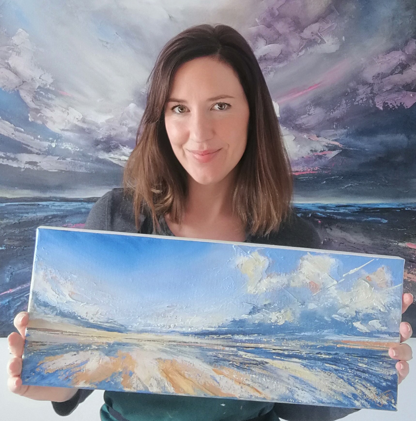 Amy Jobes - Latest from Artist Studio | Artfinder