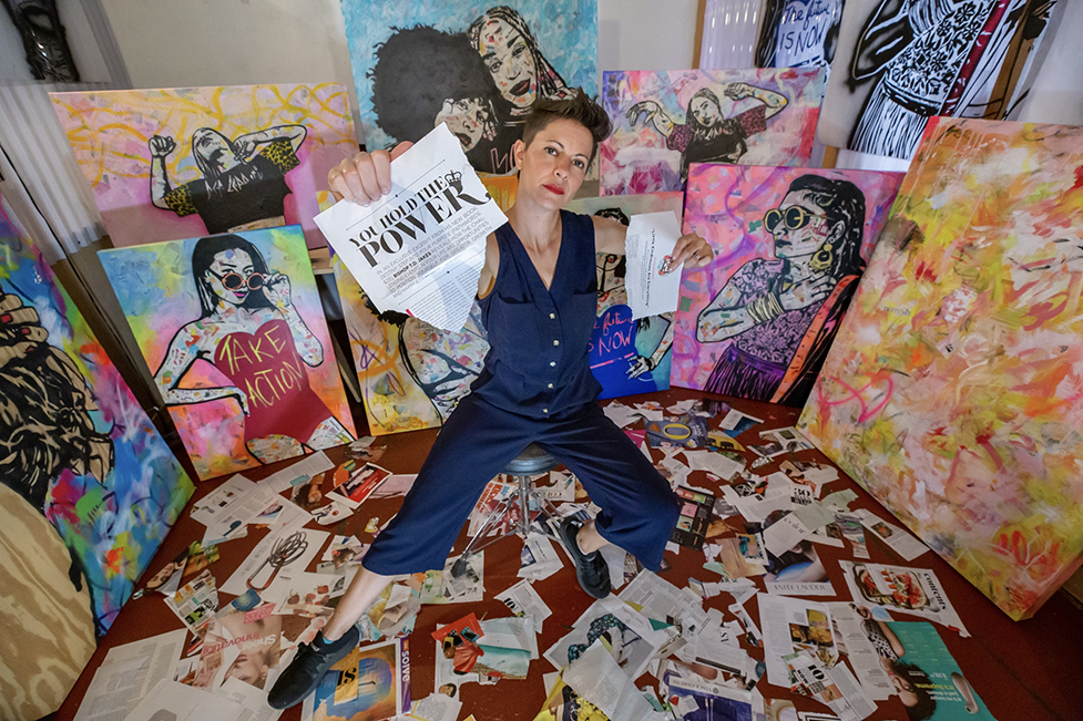 Amy Smith - Latest from Artist Studio | Artfinder