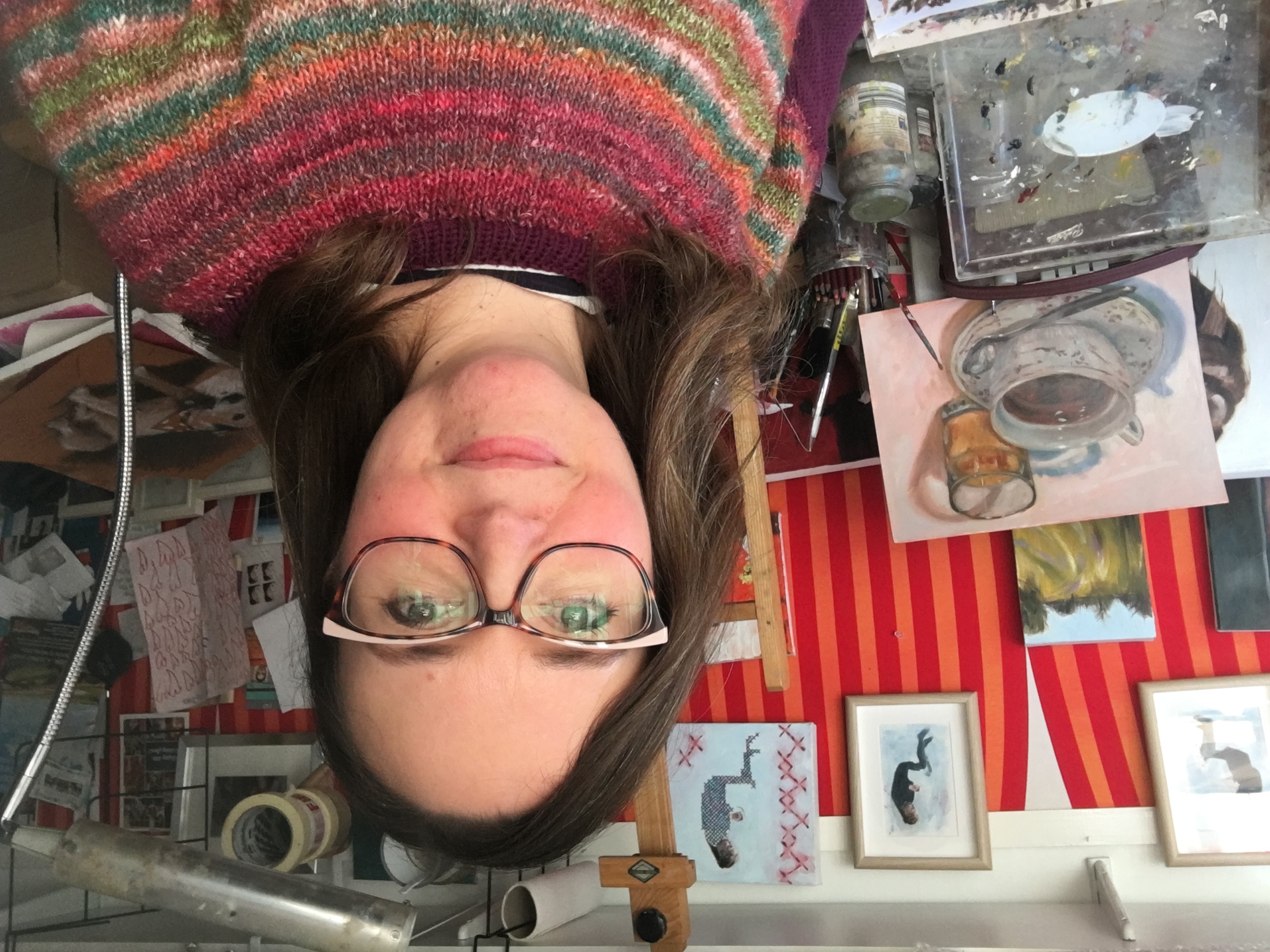 Sheri Gee - Latest from Artist Studio | Artfinder