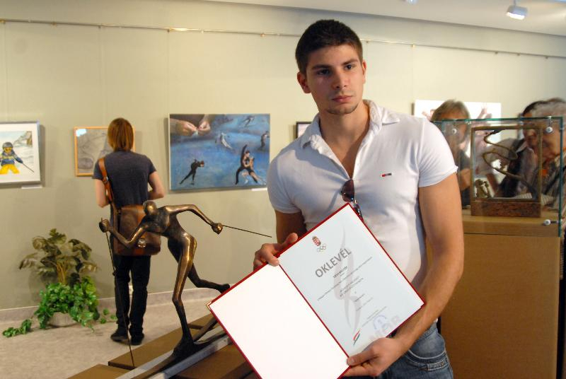 Toth Kristof - About Toth Kristof, Biography, Exhibitions and More ...