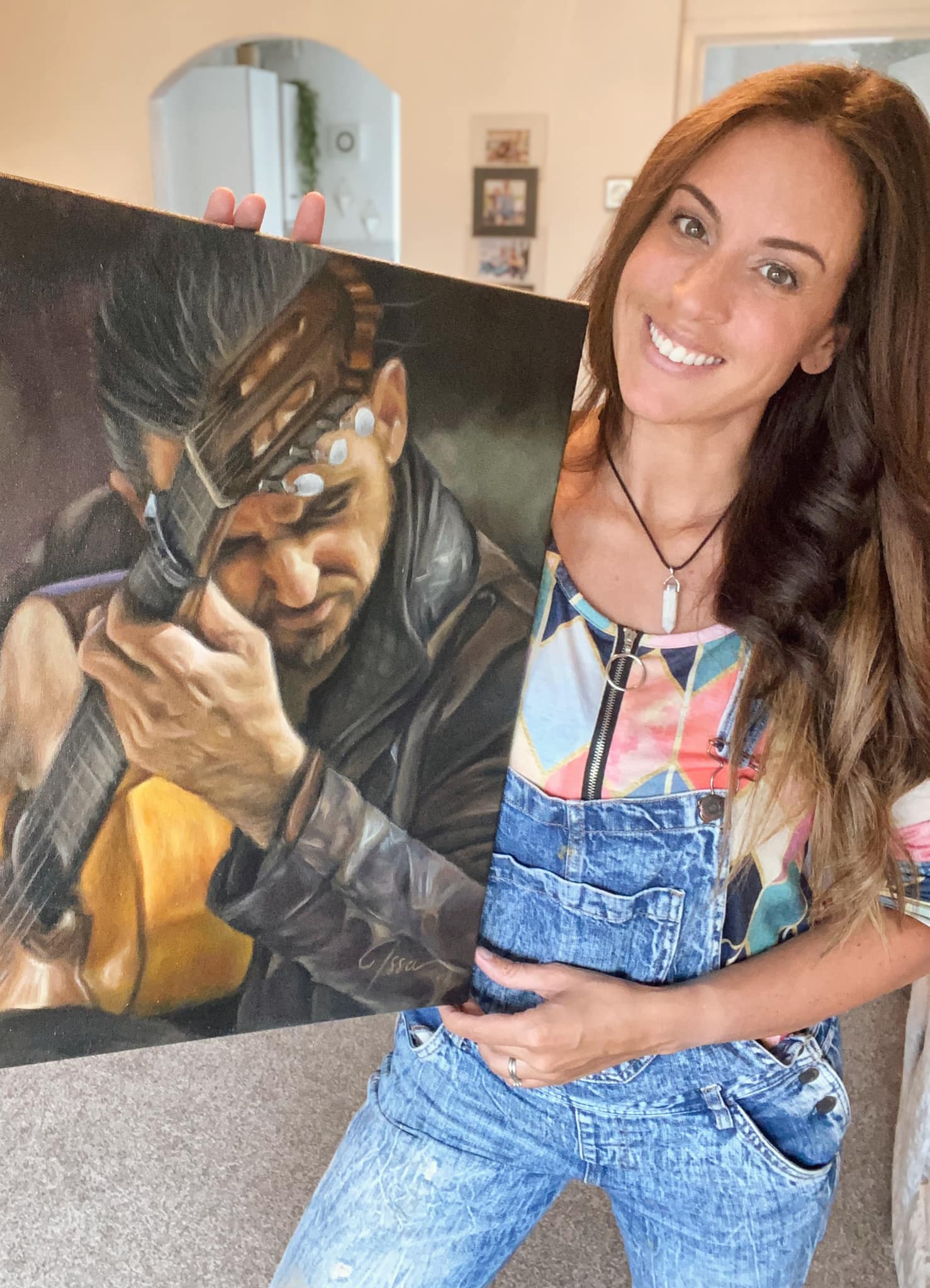 Lianne Issa - Latest from Artist Studio | Artfinder