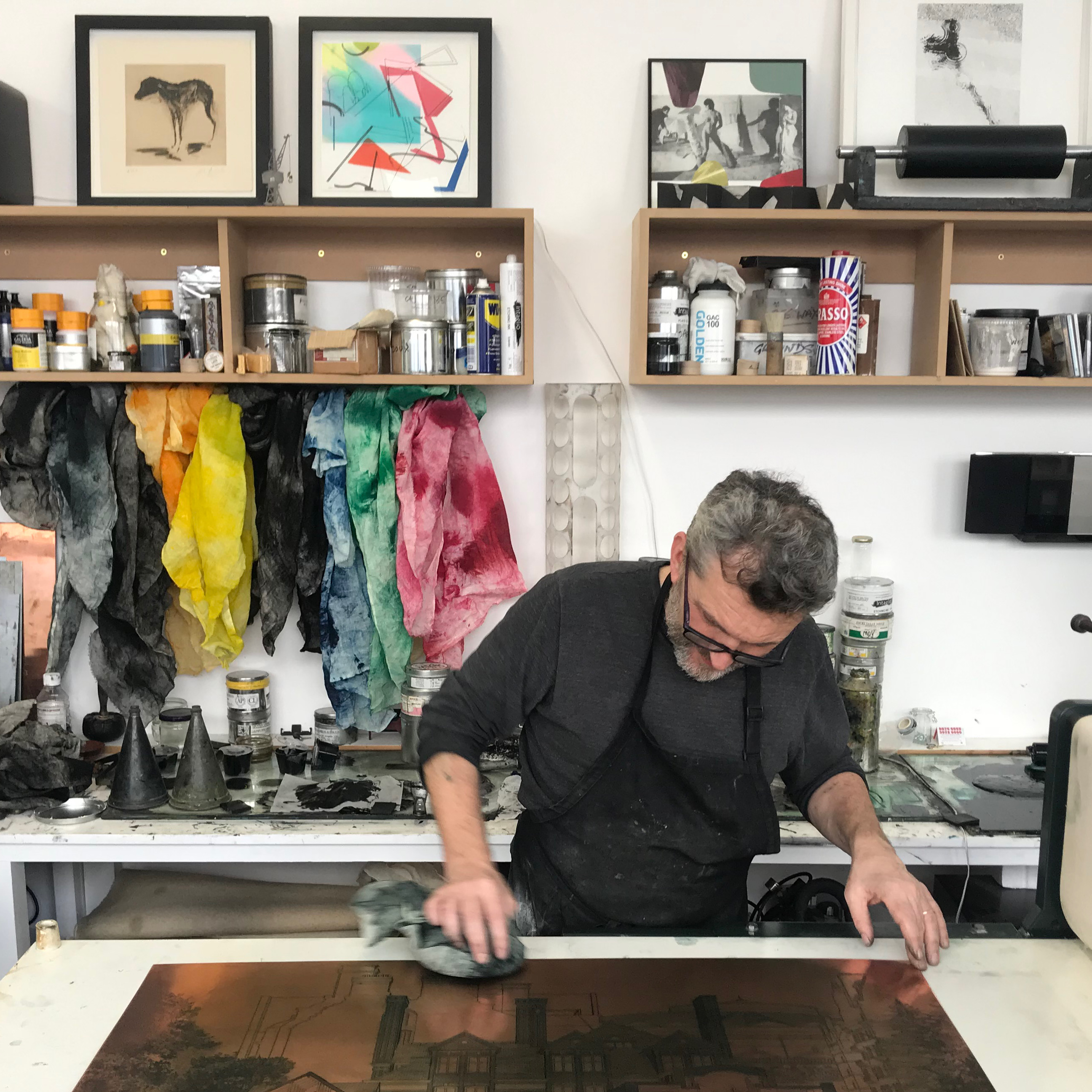 Simon Lawson - About Simon Lawson, Biography, Exhibitions and More ...