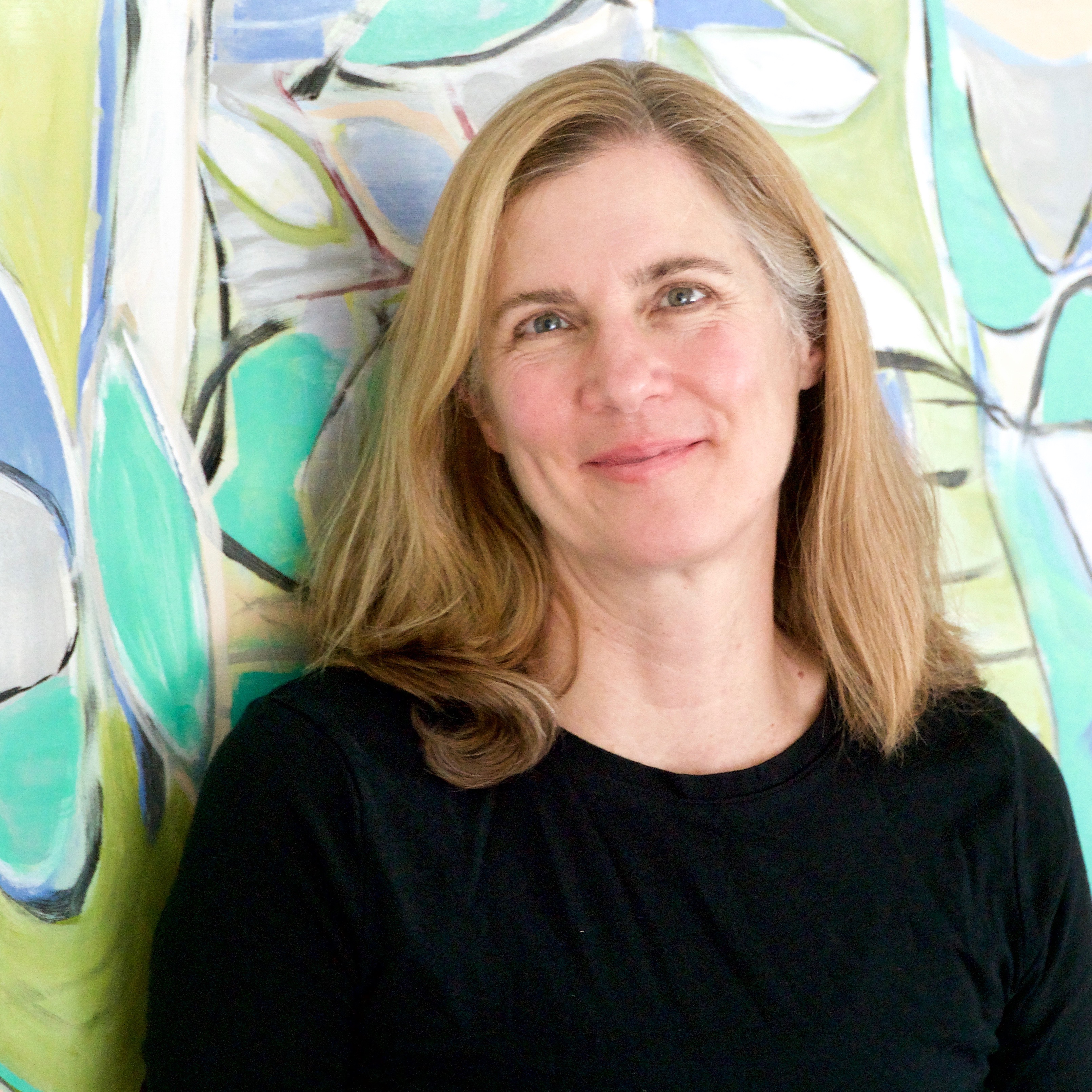 Michelle Louis - About Michelle Louis, Biography, Exhibitions and More ...