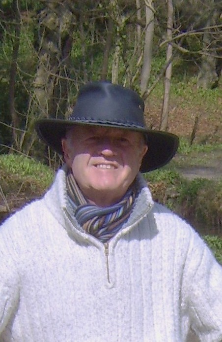 Max Aitken - About Max Aitken, Biography, Exhibitions and More | Artfinder