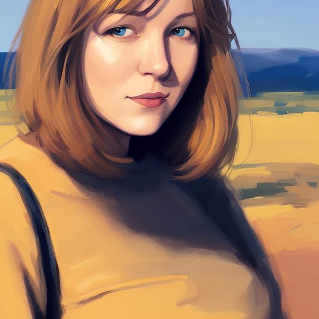 Olga Gamy - Latest from Artist Studio | Artfinder