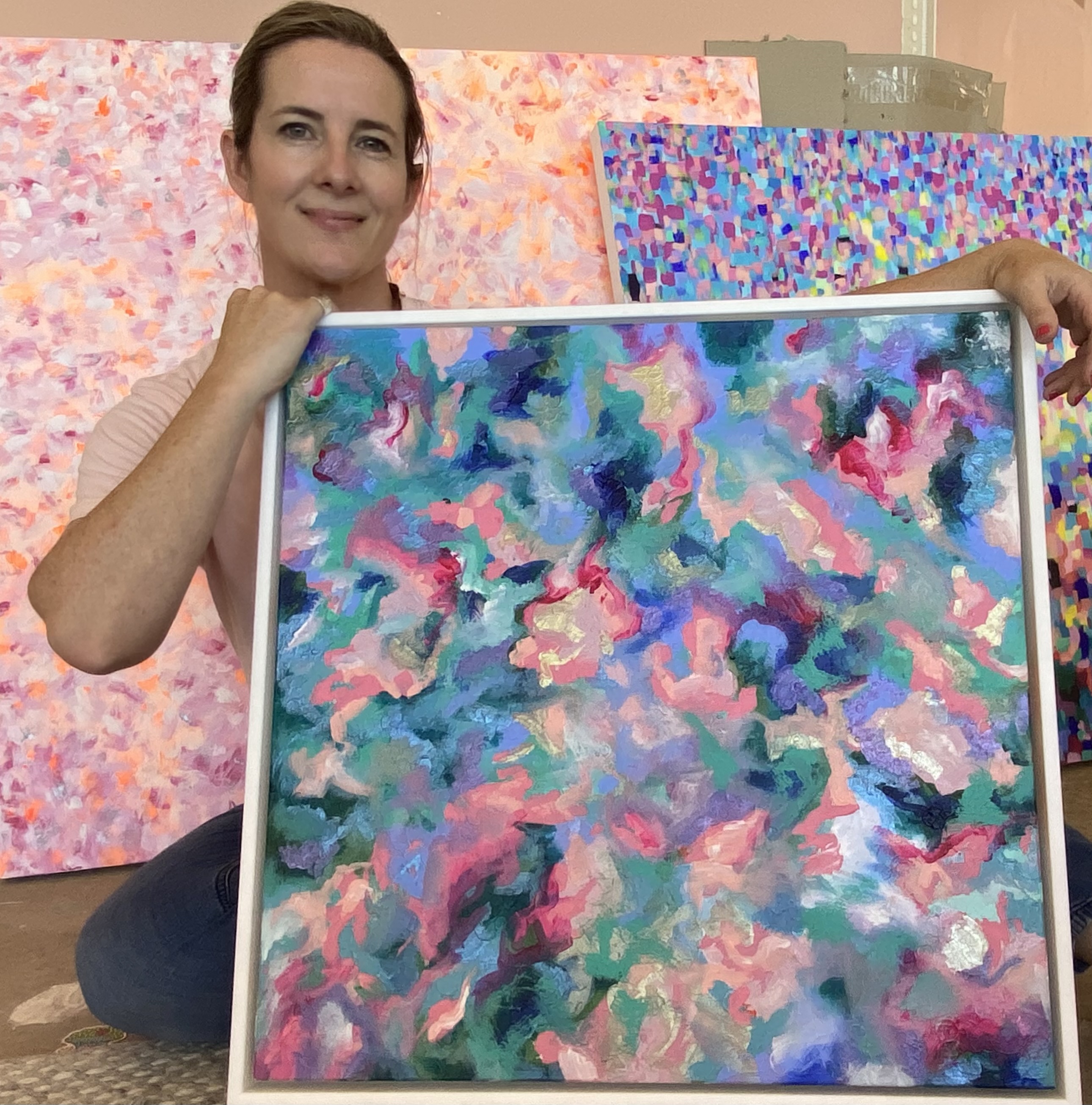 Katherine Spiller - Latest from Artist Studio | Artfinder