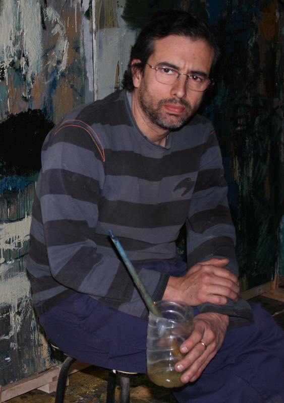 Toni Riera - Latest from Artist Studio | Artfinder