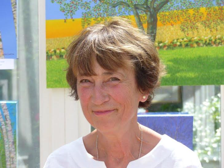 Ruth Cowell - Latest from Artist Studio | Artfinder