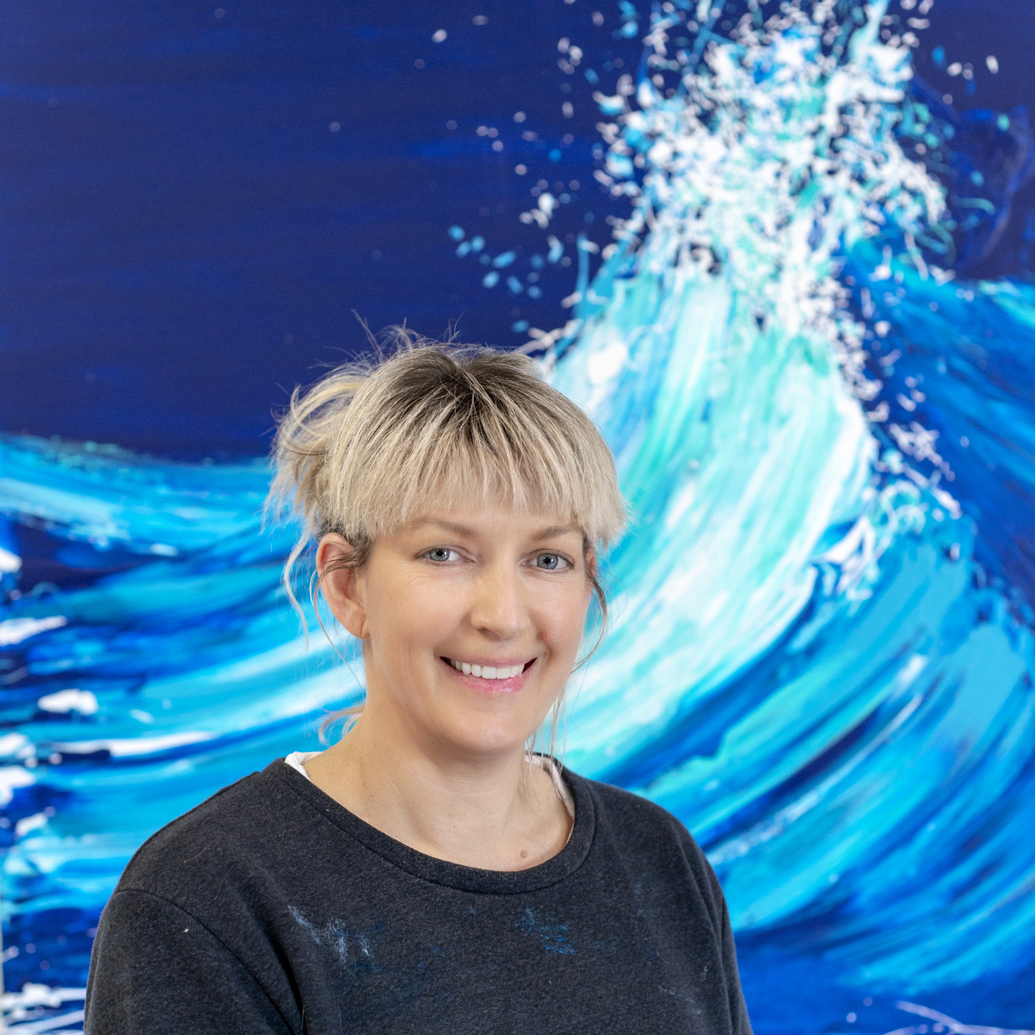 Annette Spinks - Latest from Artist Studio | Artfinder