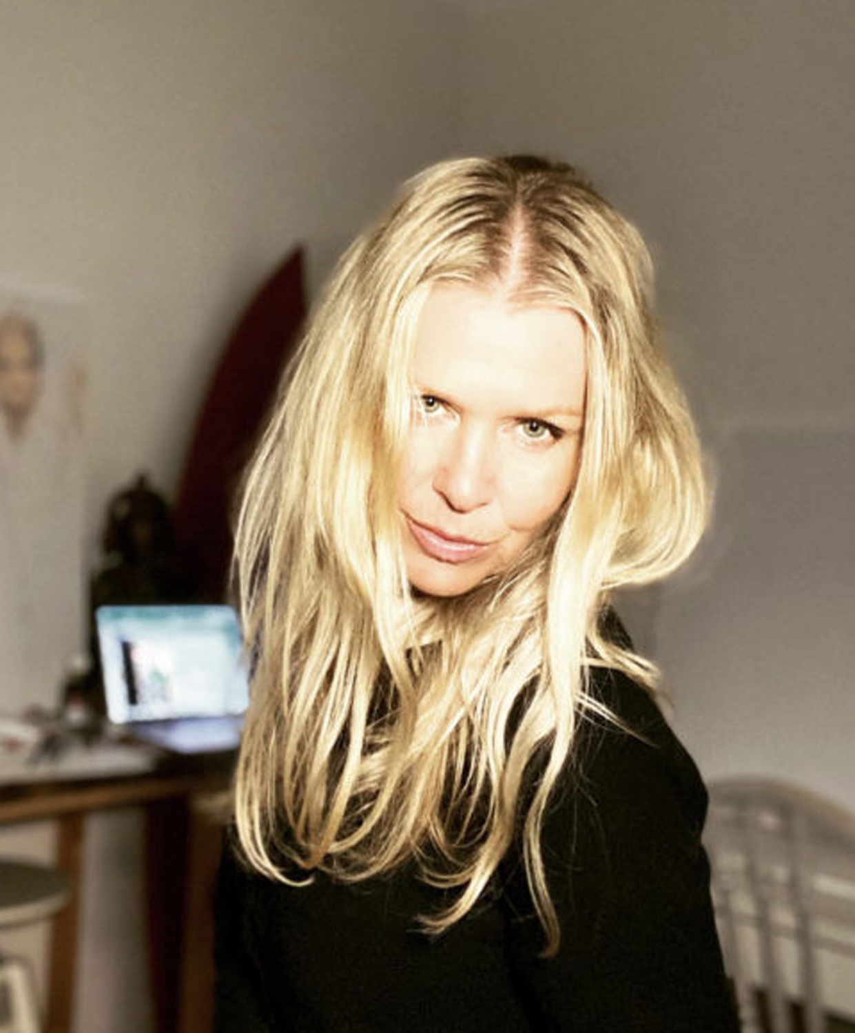 Fiona Maclean - About Fiona Maclean, Biography, Exhibitions and More ...