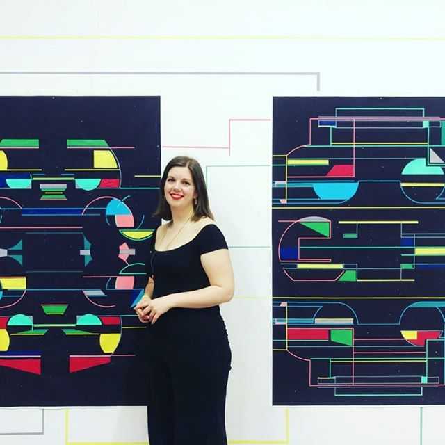 Hannah Pratt - Latest from Artist Studio | Artfinder