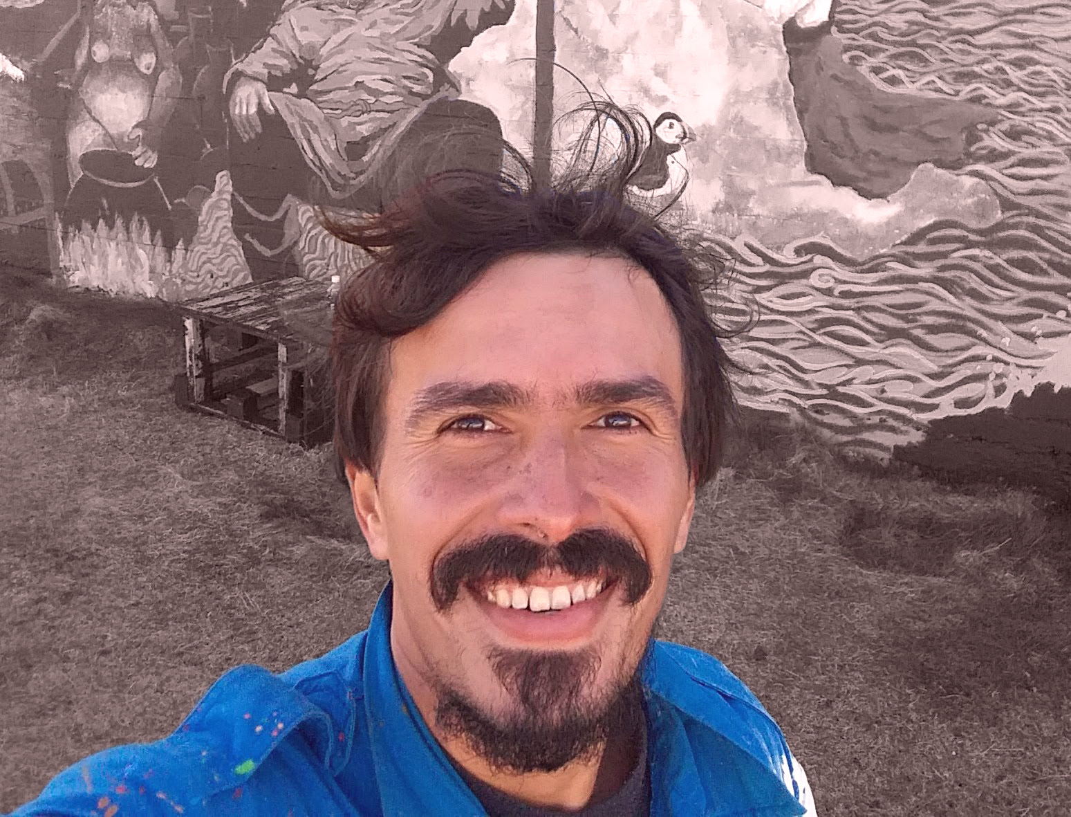 Luis Rincon - About Luis Rincon, Biography, Exhibitions and More ...