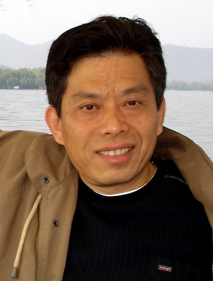 Henry Cao - About Henry Cao, Biography, Exhibitions and More | Artfinder