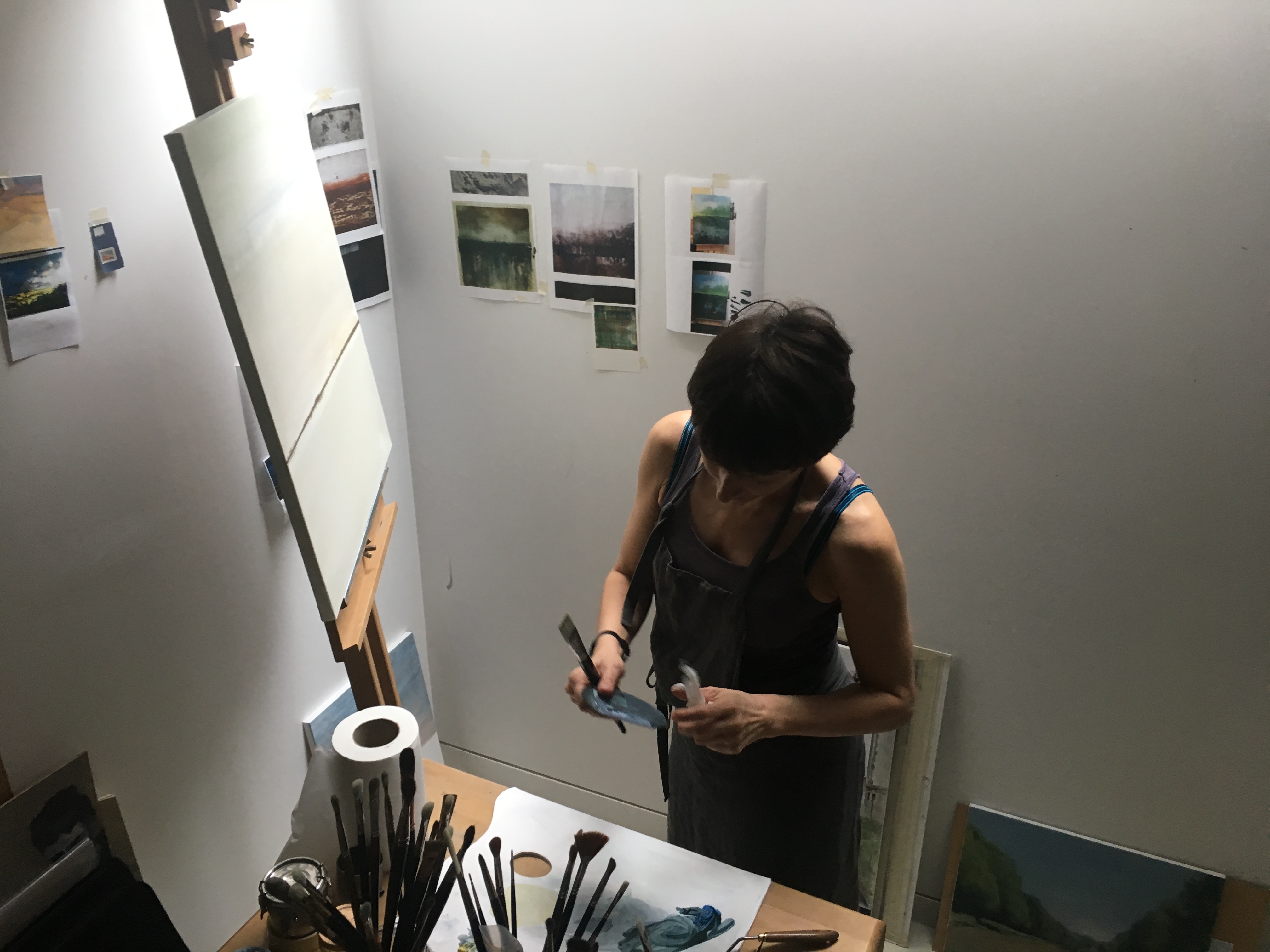 Lizzie Butler - About Lizzie Butler, Biography, Exhibitions and More ...