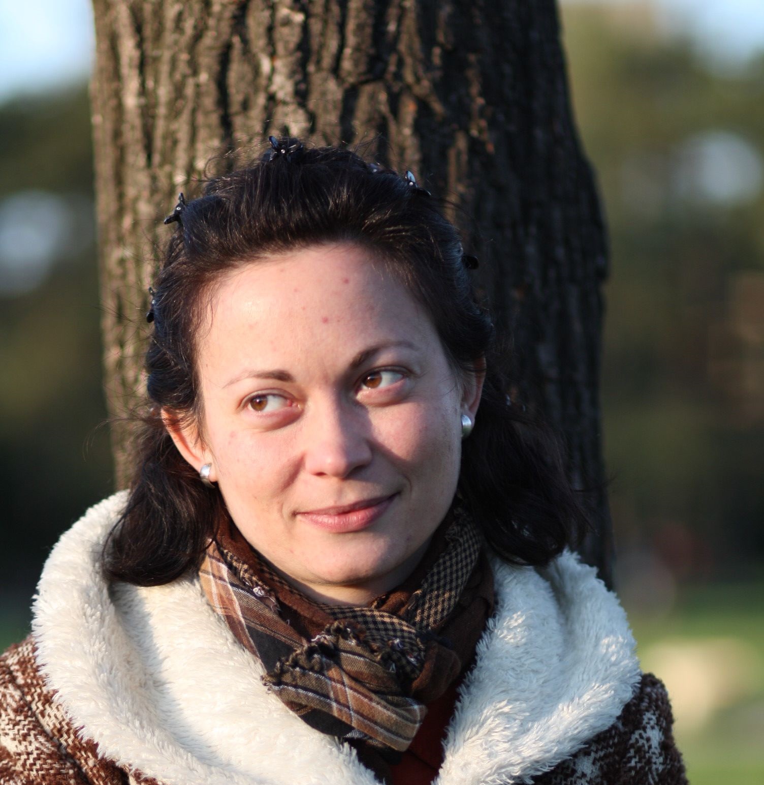 Veselina Georgieva - About Veselina Georgieva, Biography, Exhibitions ...