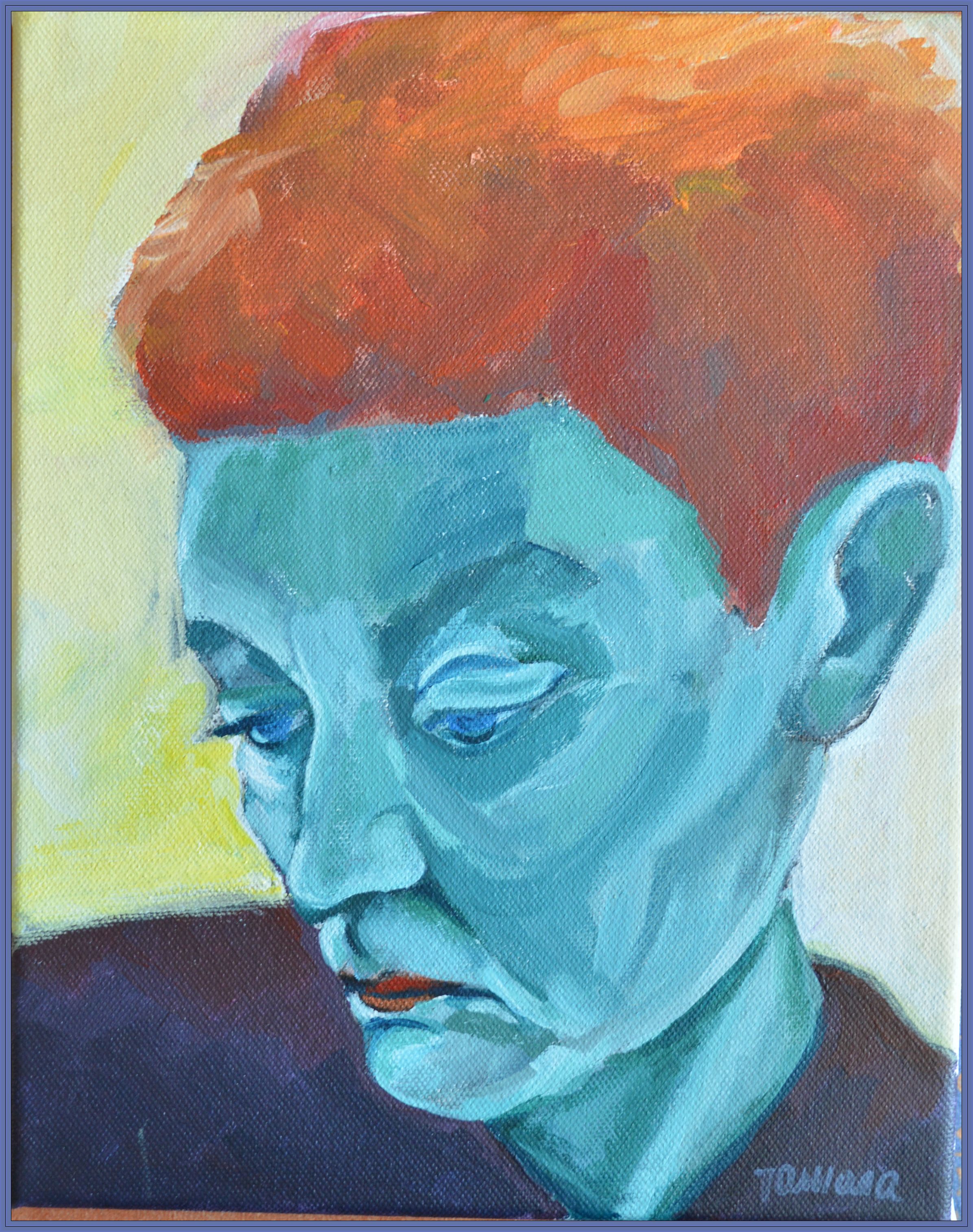 Tamara pitaler kori Latest From Artist Studio Artfinder tamara-pitaler-kori-latest-from-artist-studio-artfinder
