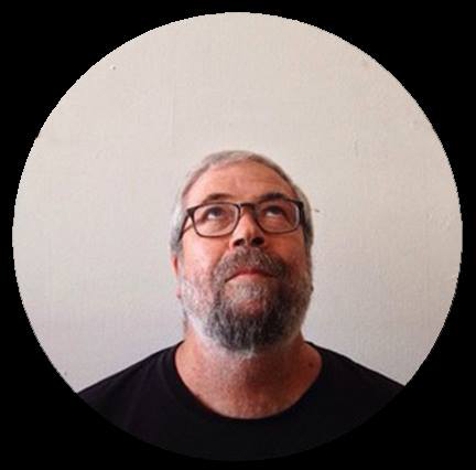 Bruce Dean - About Bruce Dean, Biography, Exhibitions and More | Artfinder