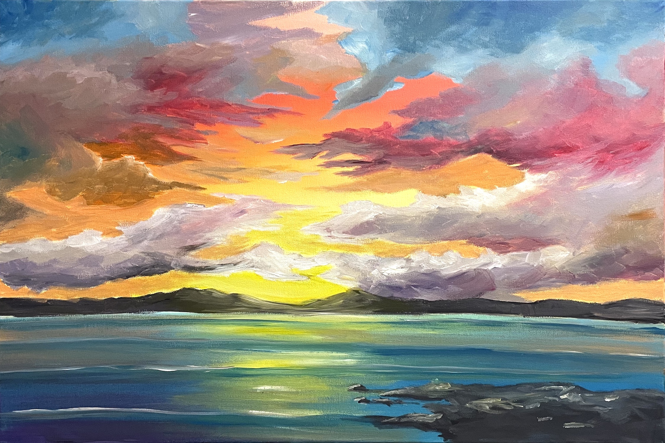 Aisha Haider - Latest from Artist Studio | Artfinder