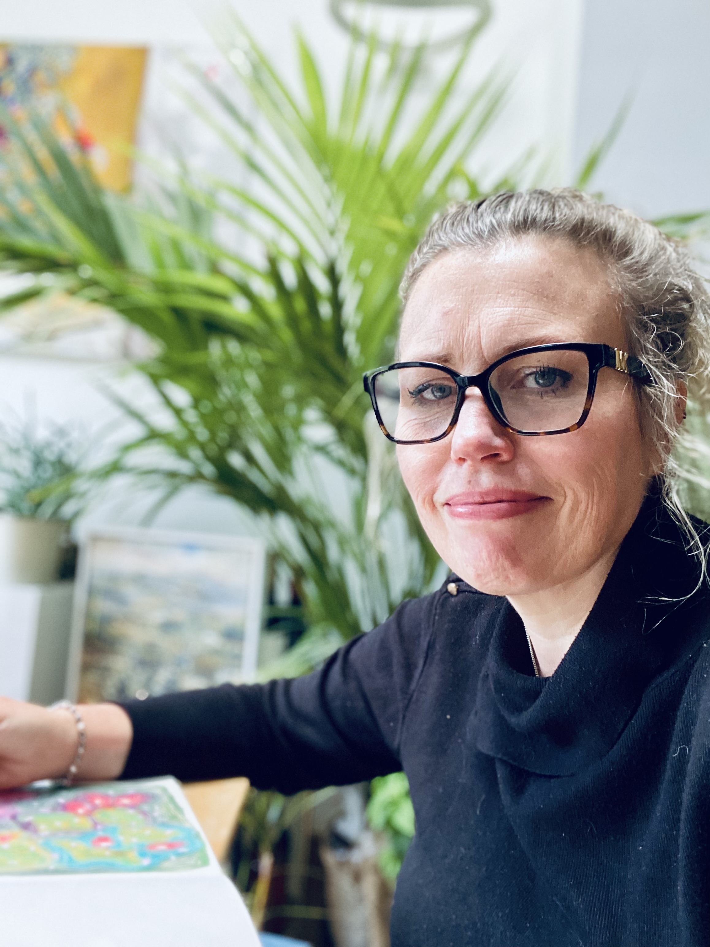 Rebecca Carr - Latest from Artist Studio | Artfinder