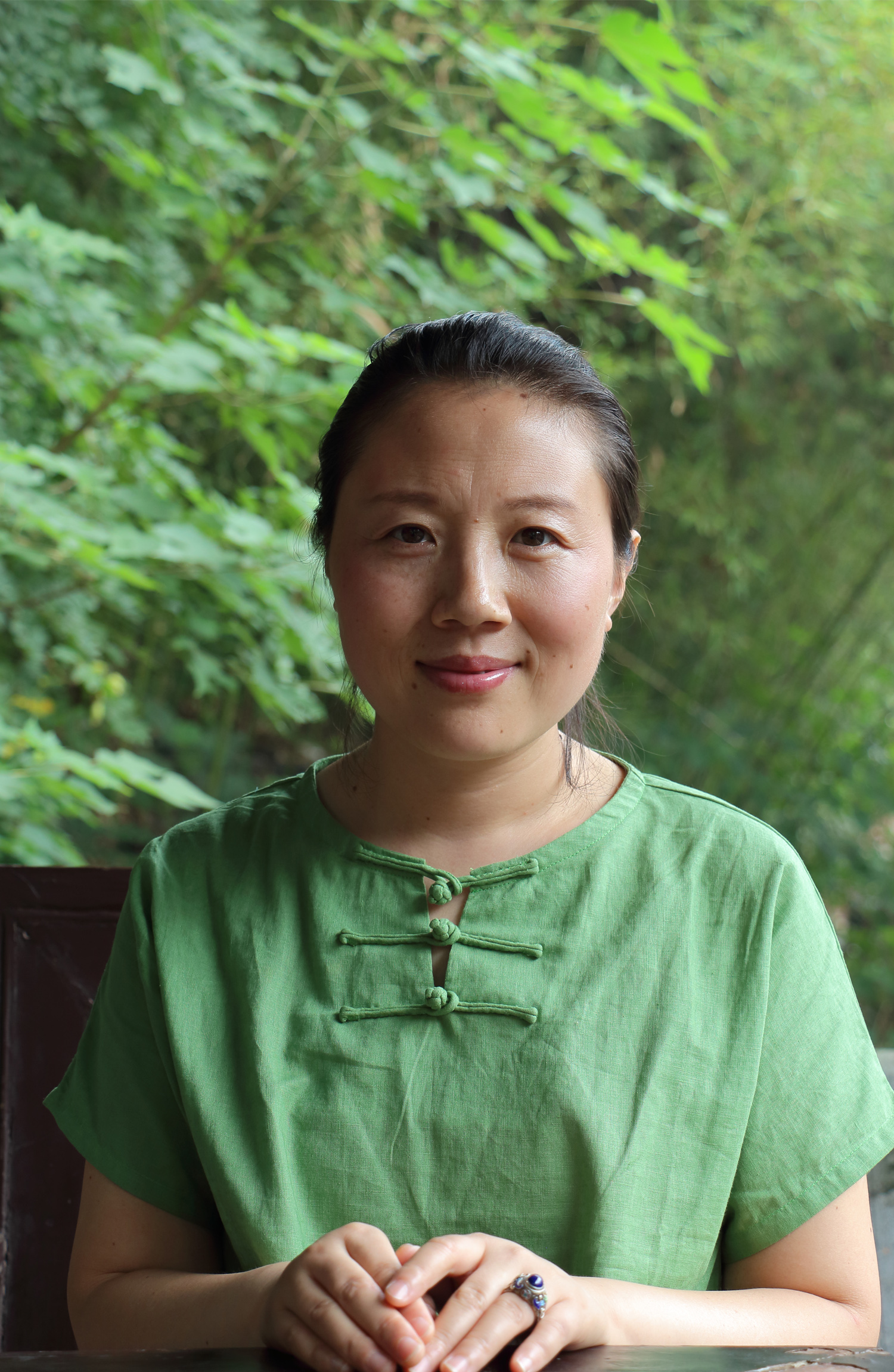 Zhao Hui Yang - About Zhao Hui Yang, Biography, Exhibitions and More ...