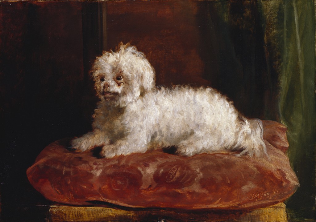 Thomas Musgrave Joy paintings: kolybanov — LiveJournal